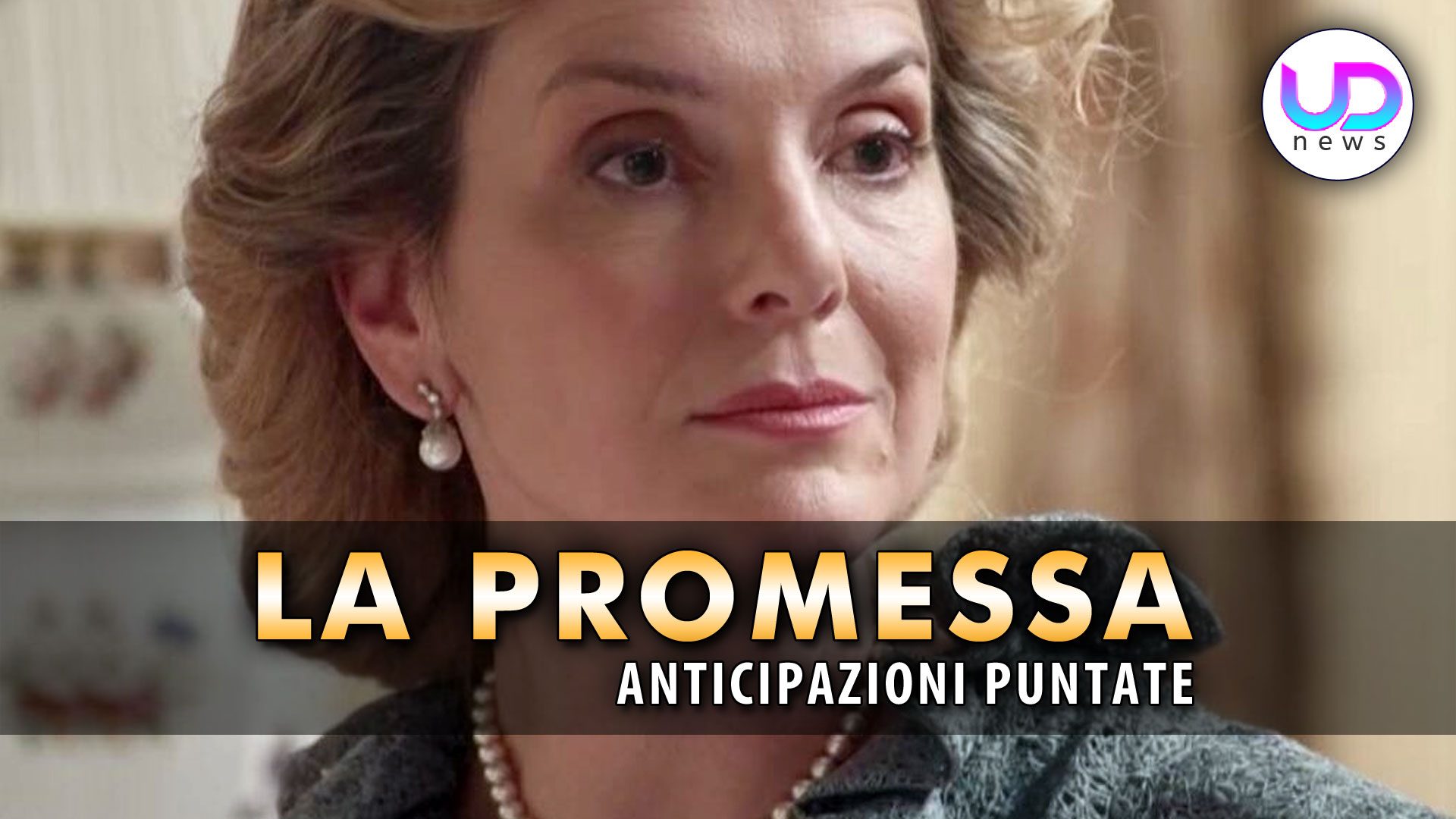 La Promessa, Anticipazioni Puntate dal 13 al 17 Maggio 2024: Cruz E L'Ombra Di Un Inganno!