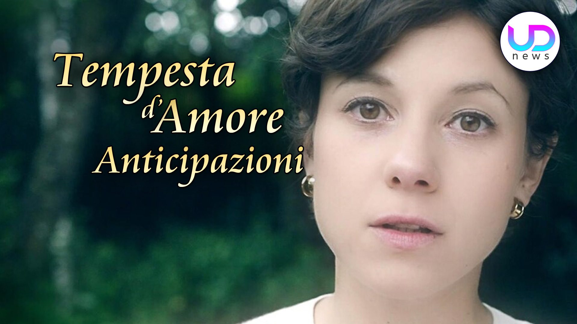 Tempesta d'Amore Anticipazioni Trama Puntate 13-17 Maggio 2024