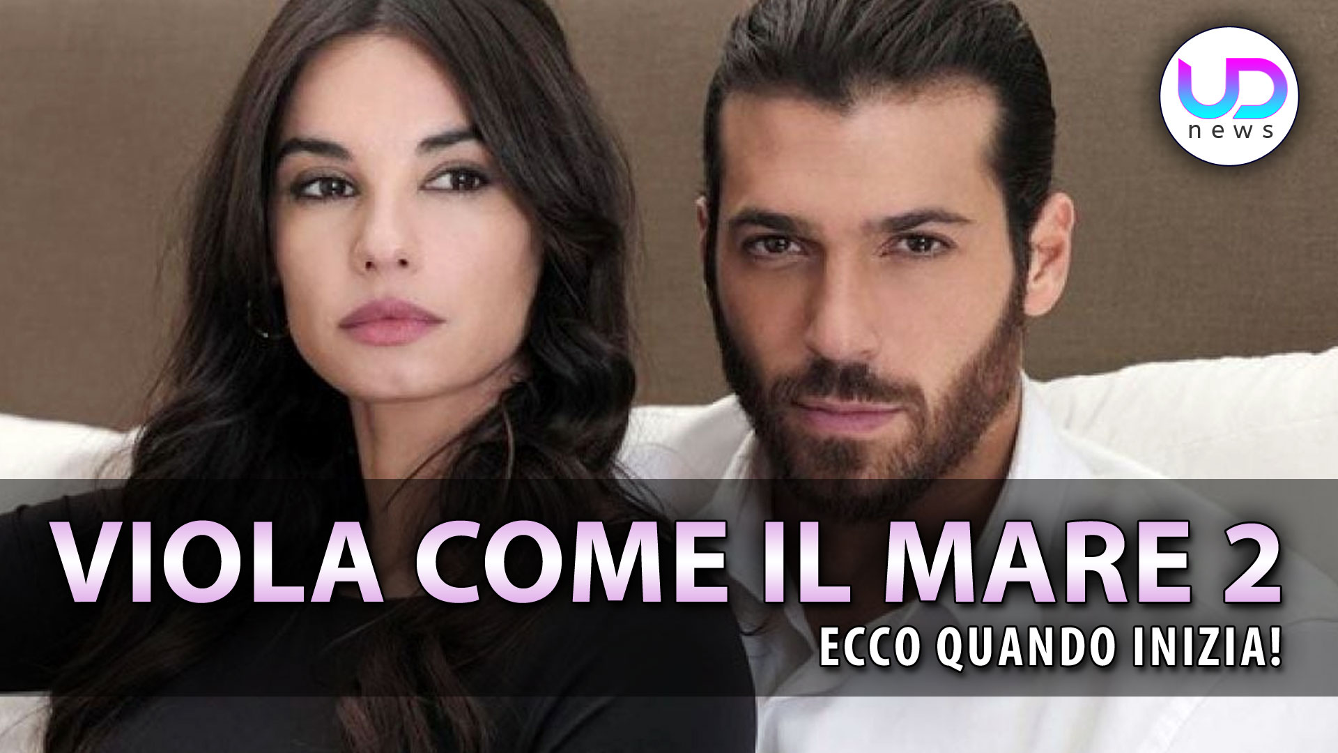 Viola Come Il Mare 2: Quando Inizia E Cosa Sappiamo!