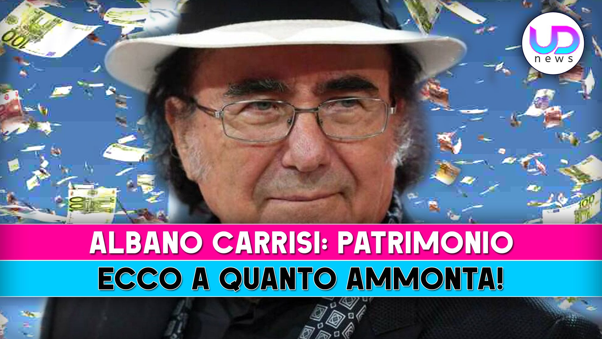Al Bano | A Quanto Ammonta Il Suo Patrimonio!