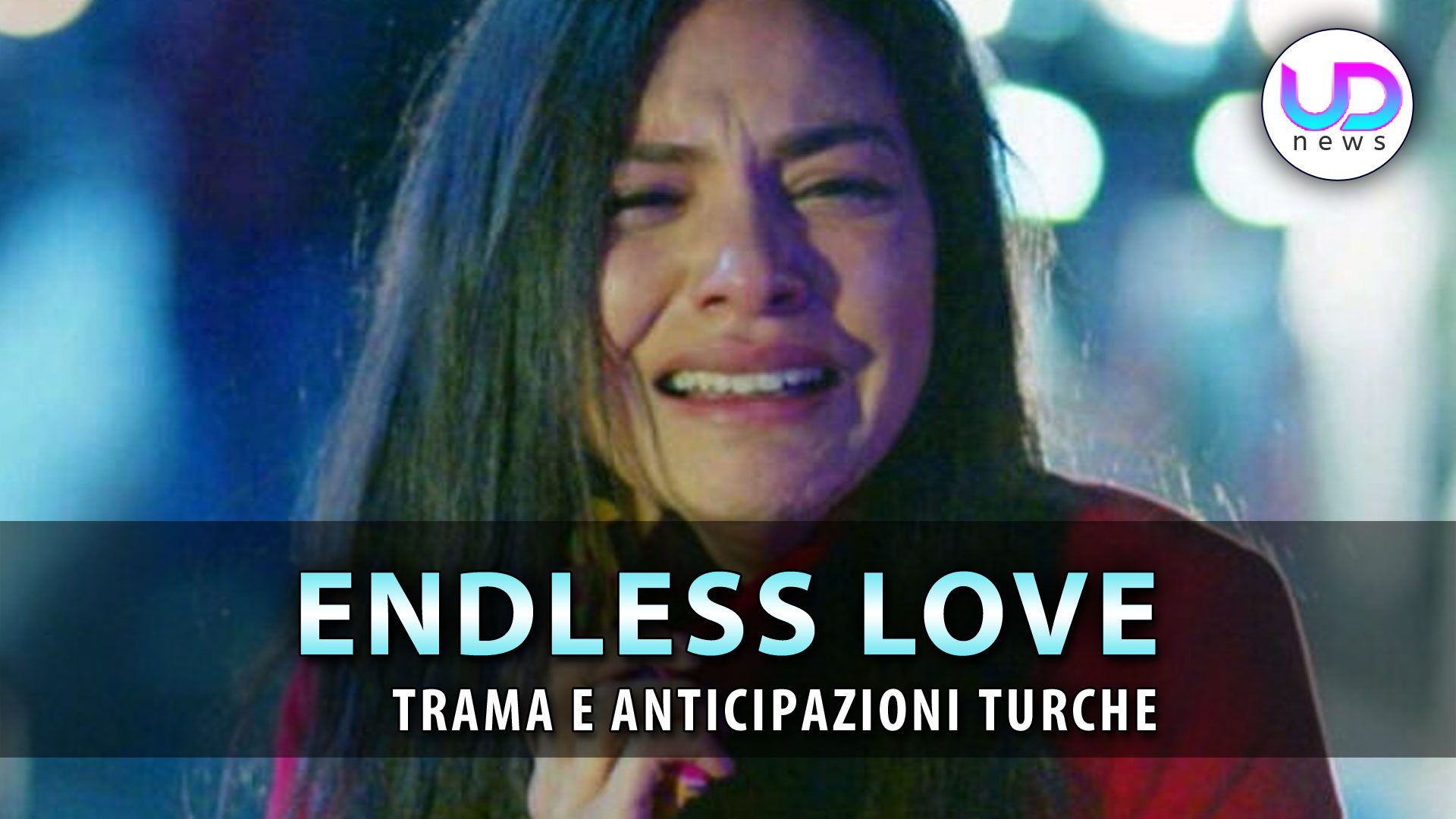 Anticipazioni Endless Love Puntate Turche | Zeynep Abortisce Il Figlio Di Ozan!