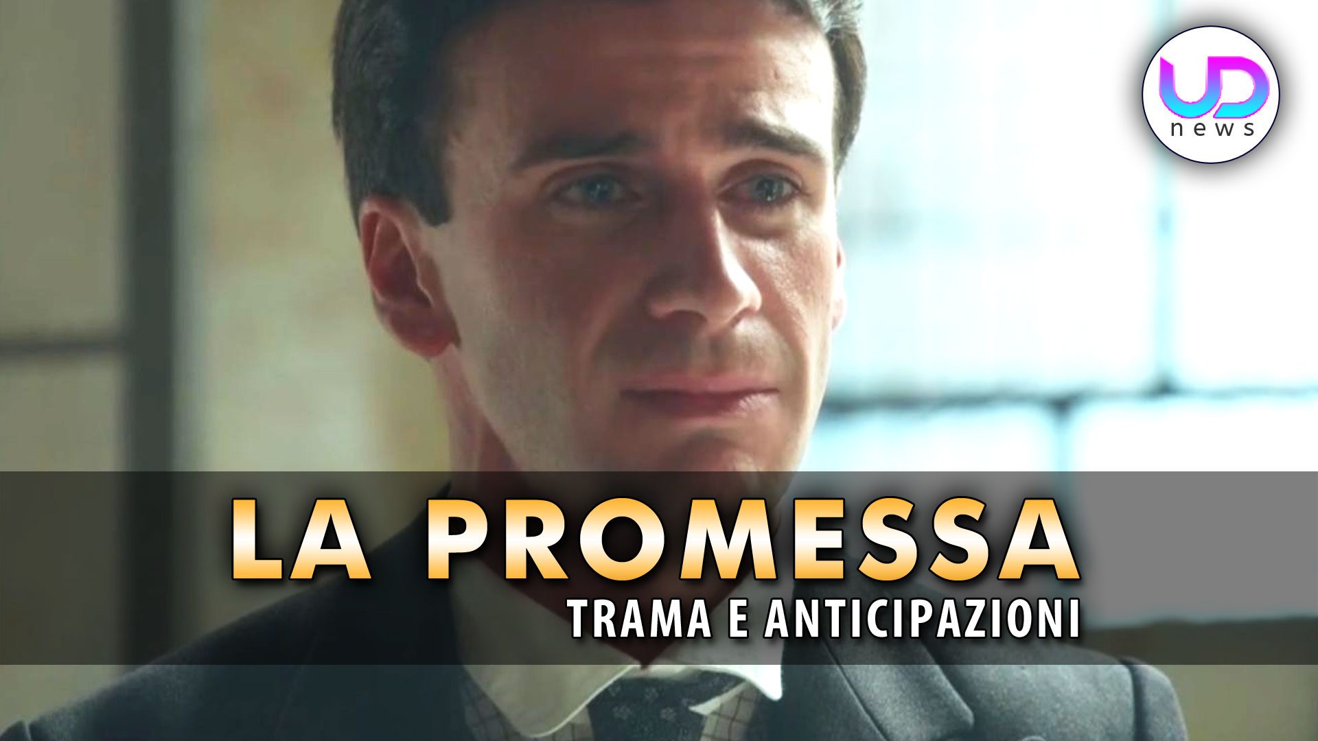 Anticipazioni La Promessa, Puntate Spagnole: Abel Svela Di Avere Una Moglie Segreta! - UD News