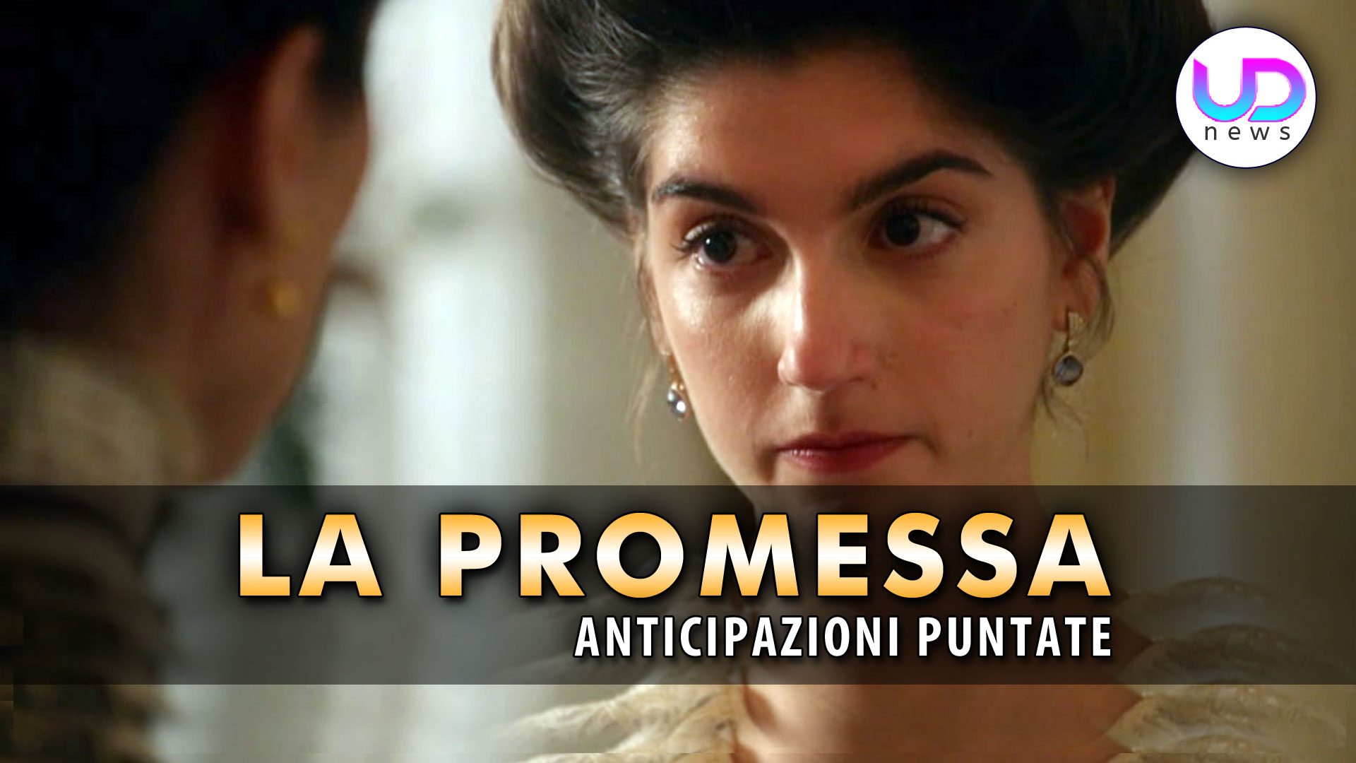 La Promessa, Anticipazioni Puntate dal 20 al 24 Maggio 2024: Jimena Finge Di Aver Abortito!