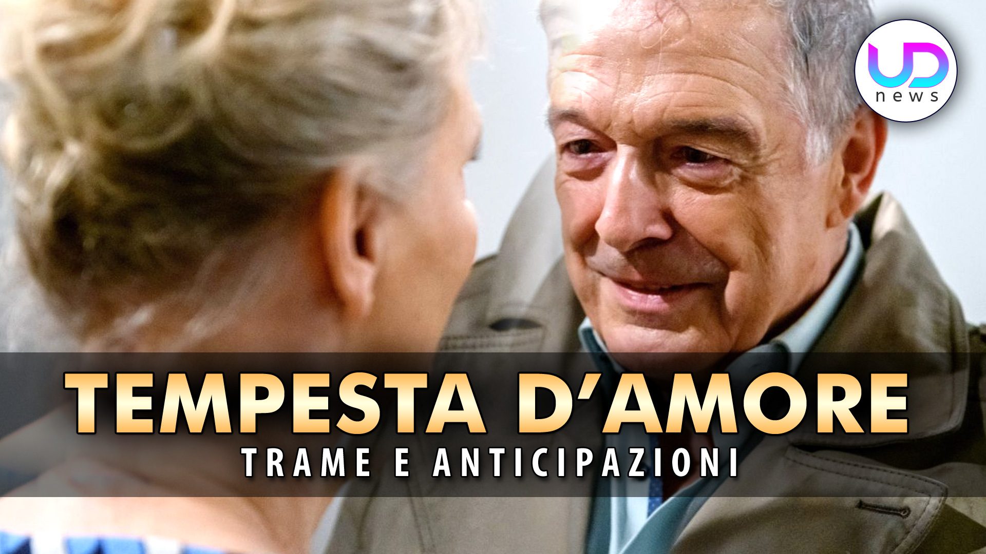 Tempesta d’Amore Anticipazioni Trama Puntate 3-7 Giugno 2024 | Helene Rifiuta André!
