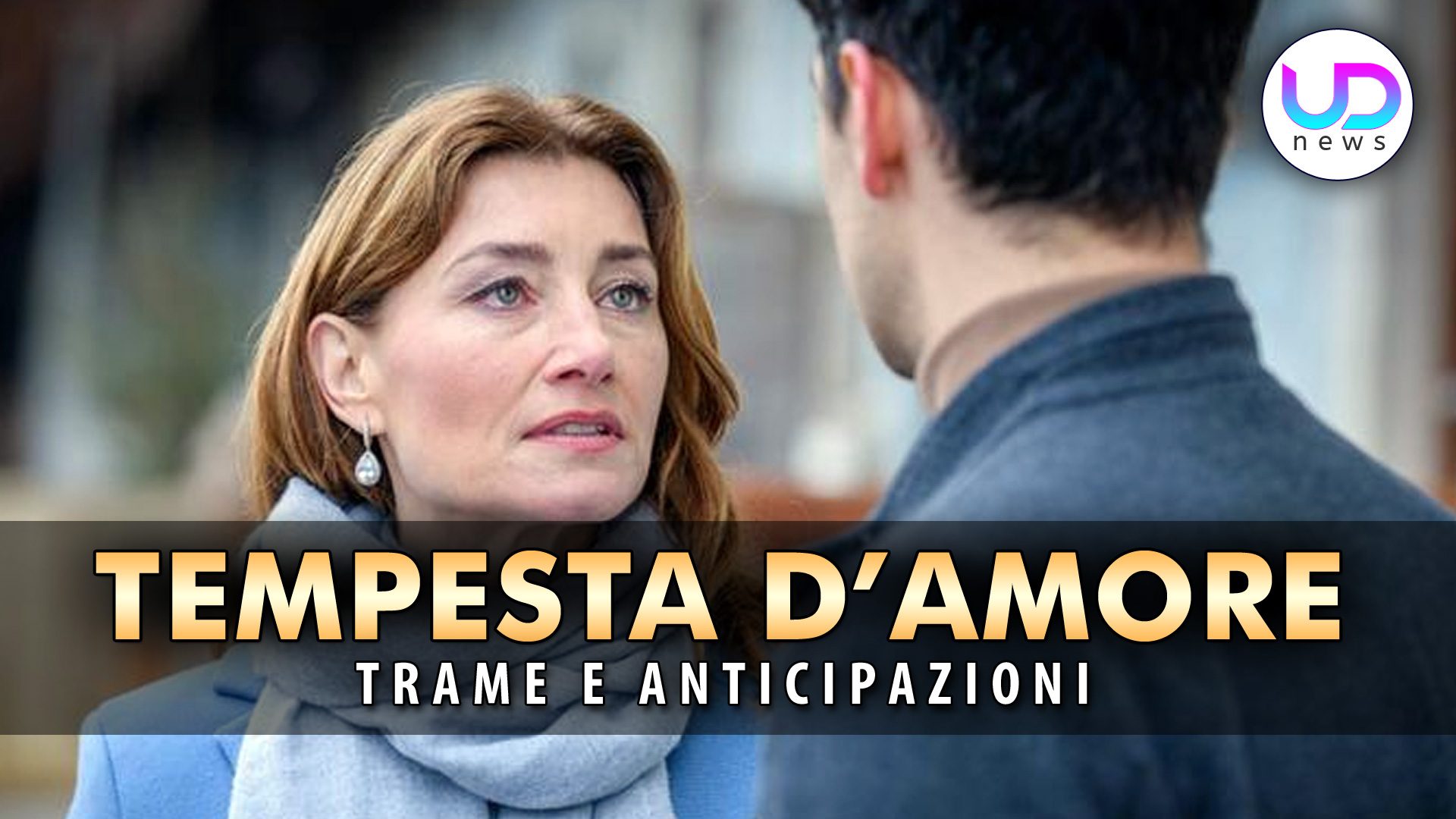 Tempesta d’Amore Anticipazioni Trama Puntate 17-21 Giugno 2024 ...