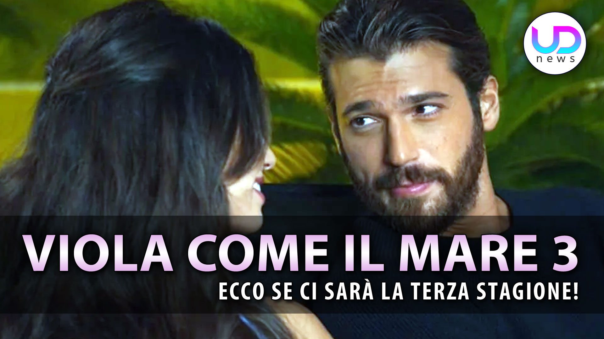 Viola Come Il Mare 3: Ecco Se Ci Sarà La Terza Stagione! - UD News