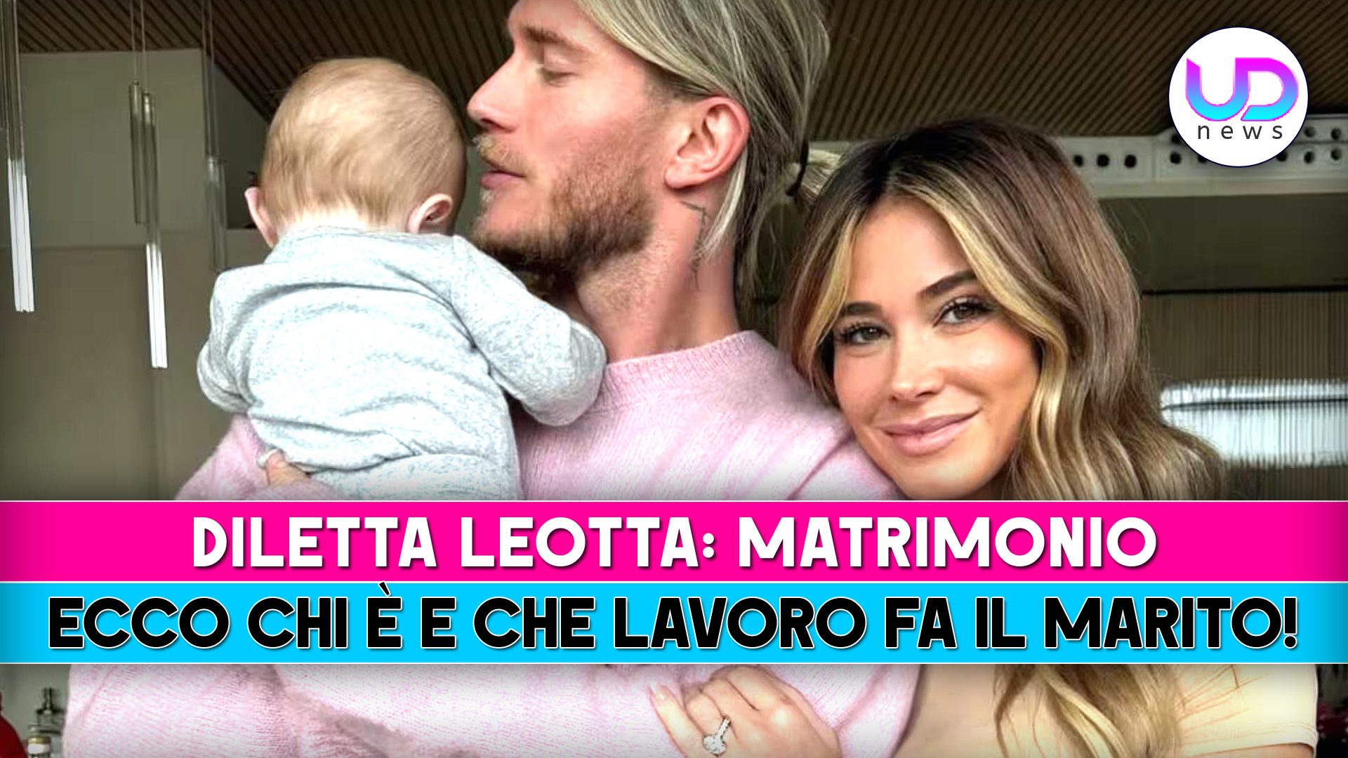 Diletta Leotta: Chi È Suo Marito Loris Karius!