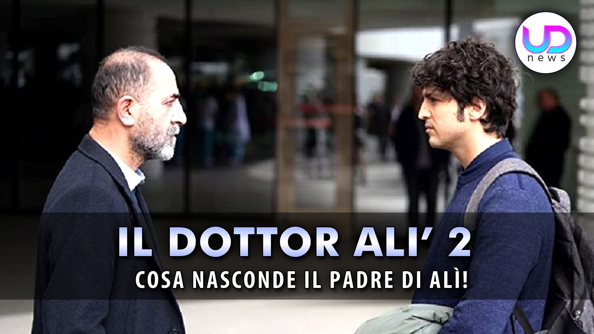 Anticipazioni Il Dottor Alì, Puntate Turche: Ecco Cosa Nasconde Il ...