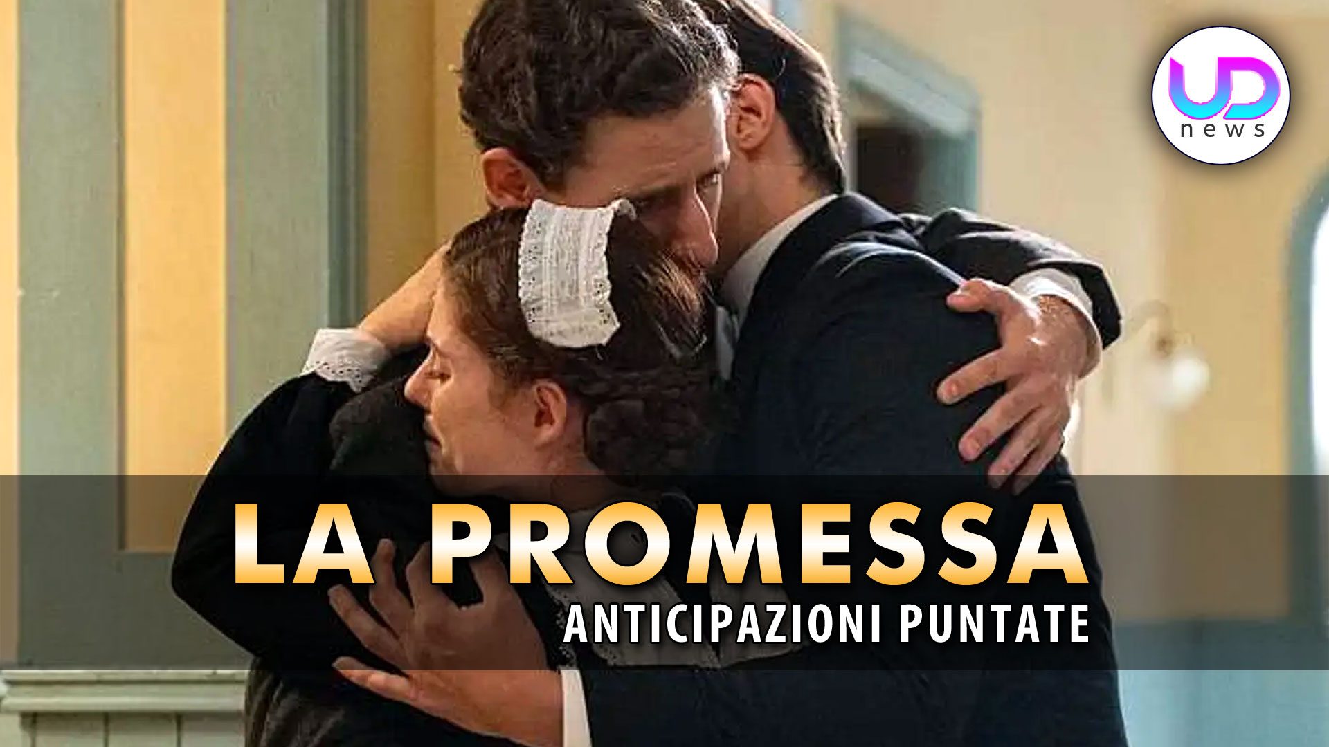 La Promessa, Anticipazioni Puntate dall'1 al 5 Luglio 2024: Lope Parte Per Madrid!