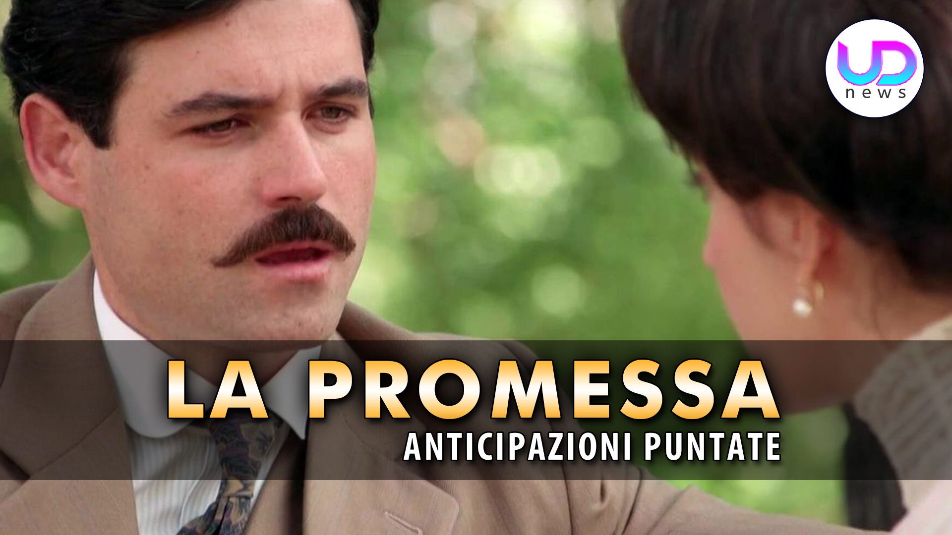 La Promessa, Anticipazioni Puntate dall'8 al 12 Luglio 2024: Manuel Caccia Jimena!