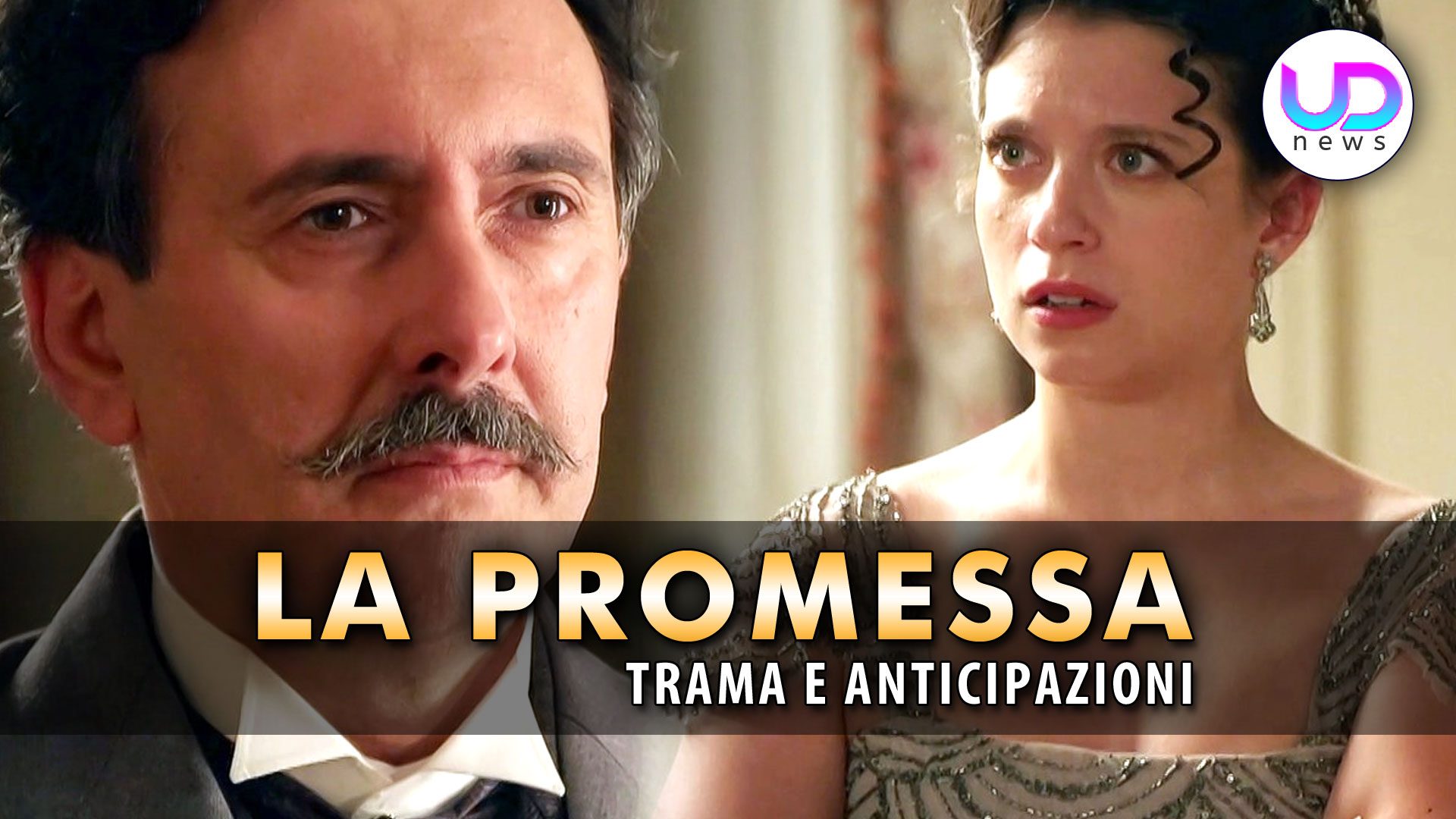 Anticipazioni La Promessa, Puntate Spagnole: Martina Sospettata Del Tentato Omicidio Di Ayala!