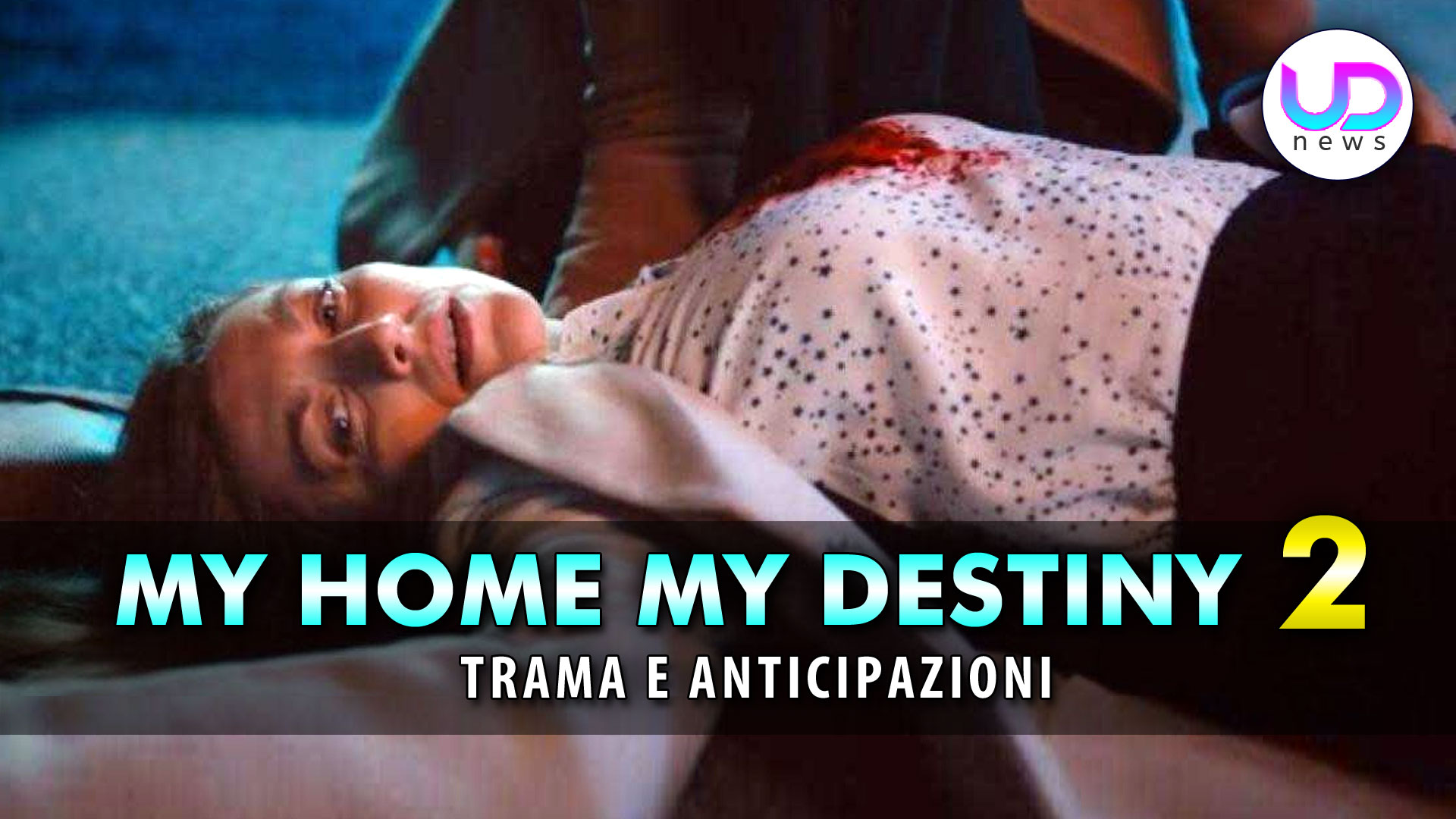 Anticipazioni My Home My Destiny, Puntate Turche: Burhan Spara A Mujgan!