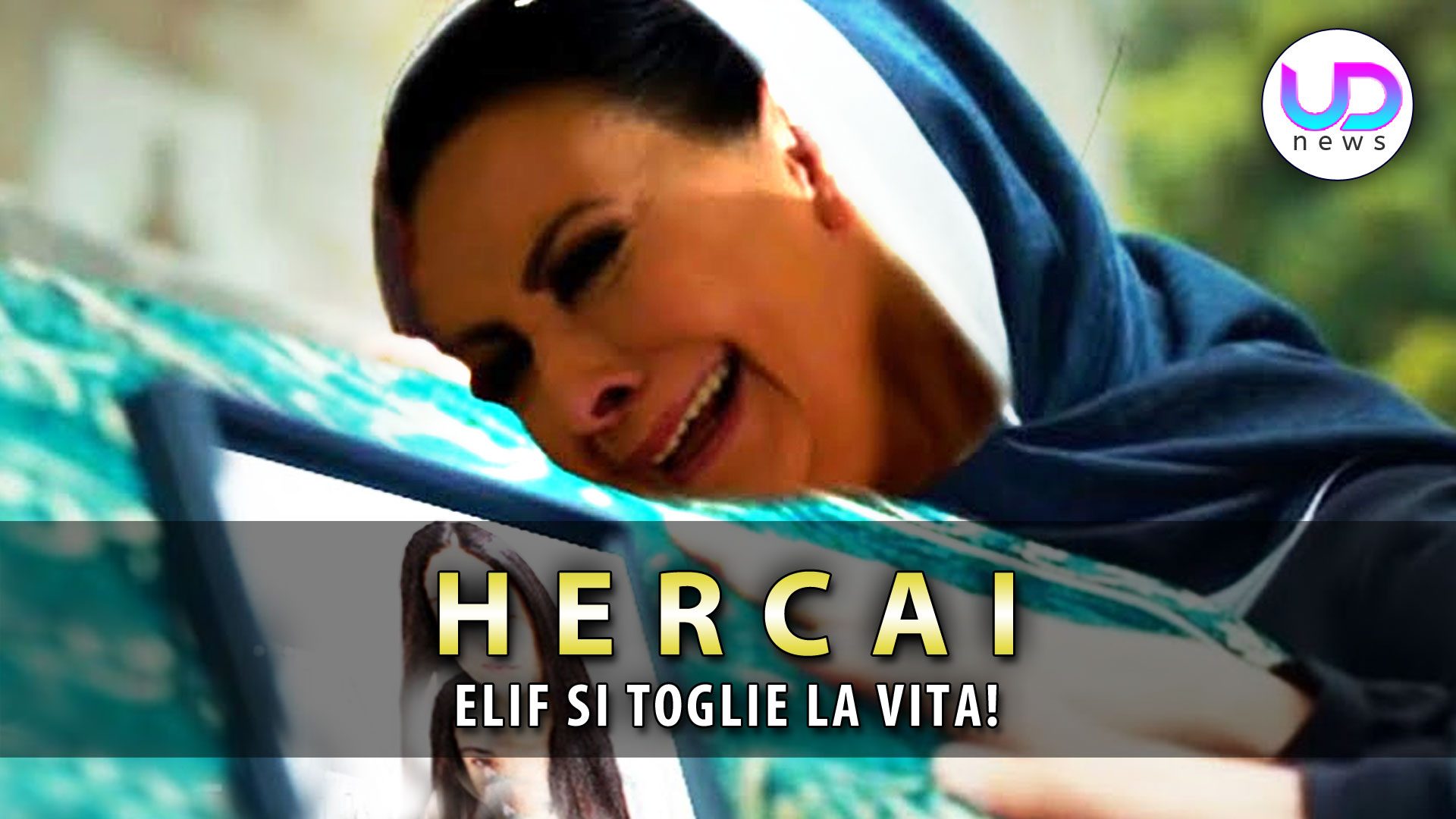 Anticipazioni Hercai, Puntate Turche: Elif Si Toglie La Vita!