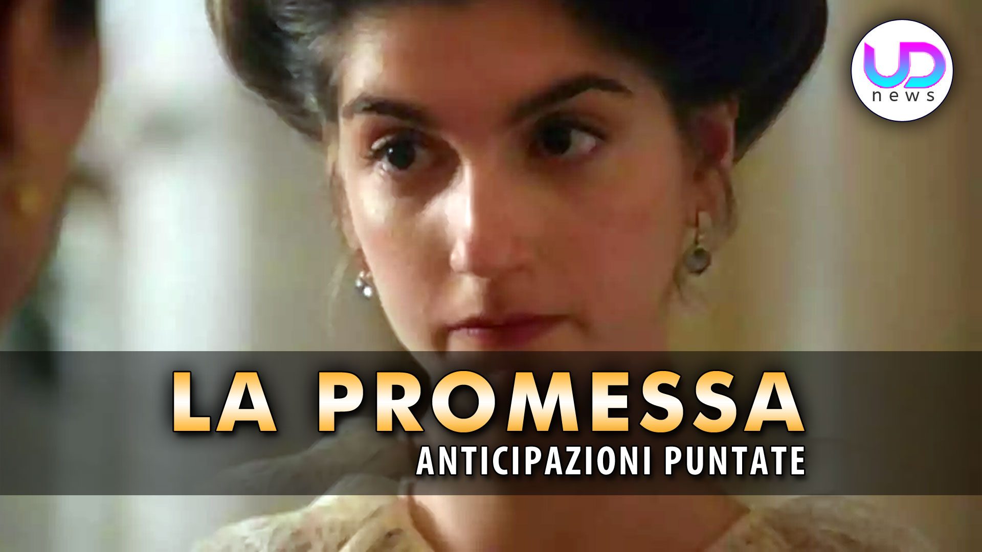 La Promessa, Anticipazioni Puntate dal 22 al 26 Luglio 2024: Jimena Fuori Di Sé! - UD News