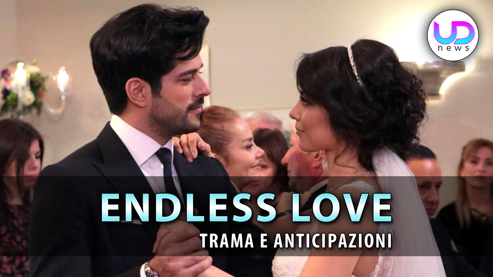 Endless Love, Anticipazioni Puntate dal 30 Settembre al 4 Ottobre 2024: Asu E Kemal Si Sposano ...