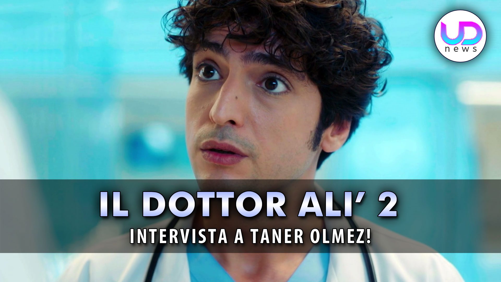 Il Dottor Alì Intervista: Le Rivelazioni Di Taner Olmez! - UD News
