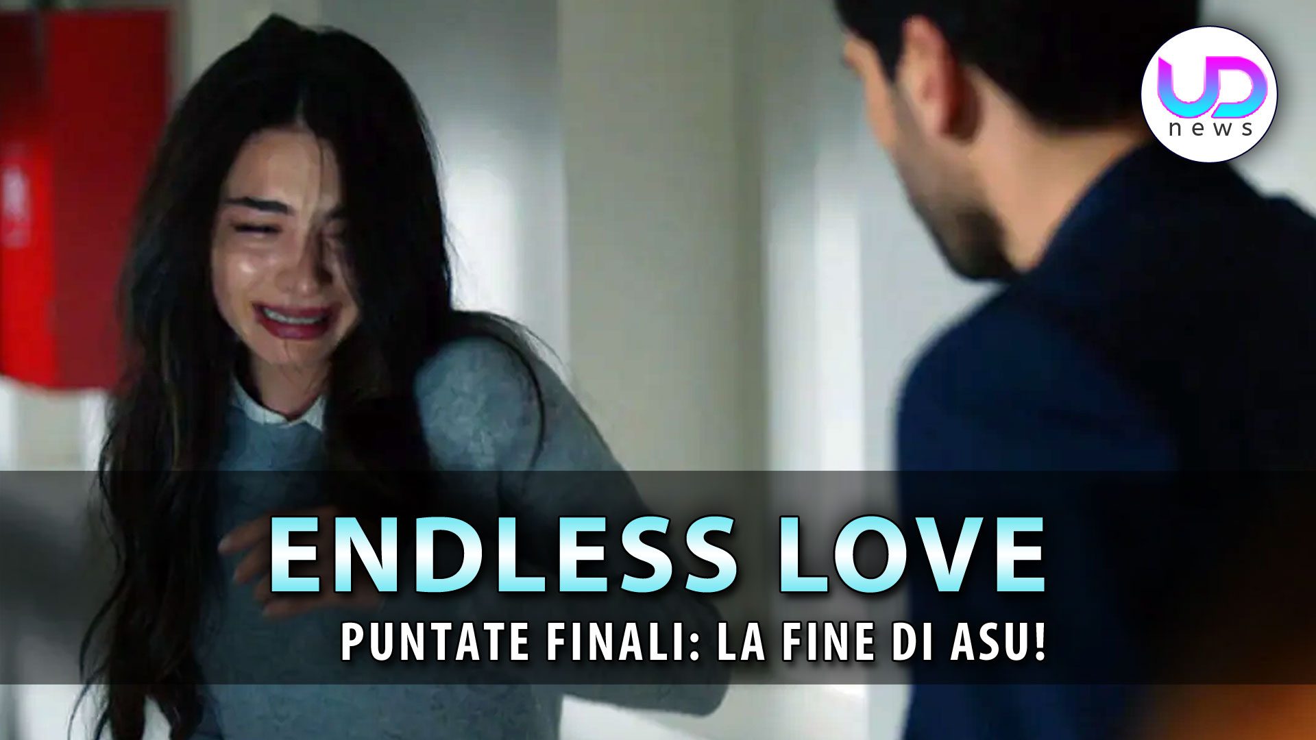 Anticipazioni Endless Love, Puntate Finali: La Fine Di Asu!