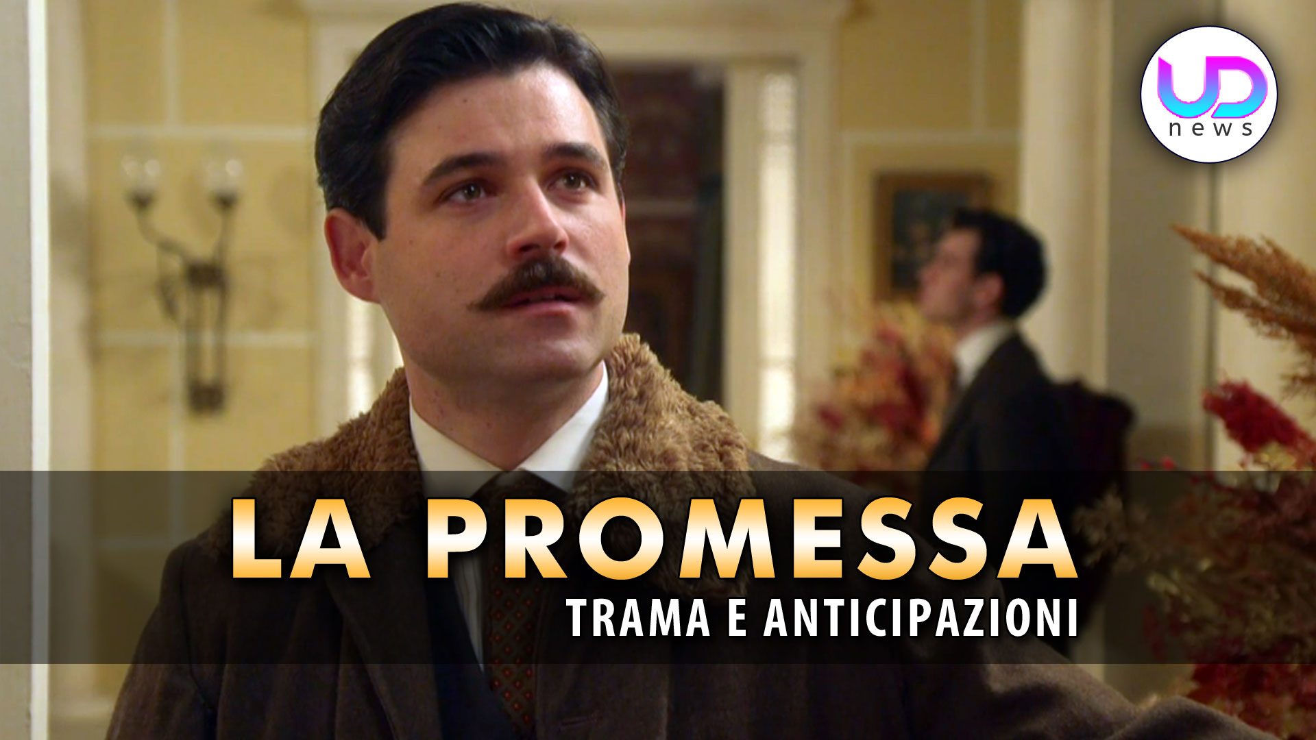 Anticipazioni La Promessa Puntate Spagnole | Manuel Si Dedica Ad Attività Illegali!