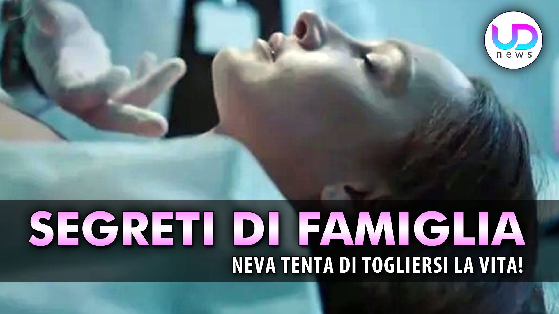 Anticipazioni Segreti Di Famiglia, Puntate Turche: Neva Tenta Di ...