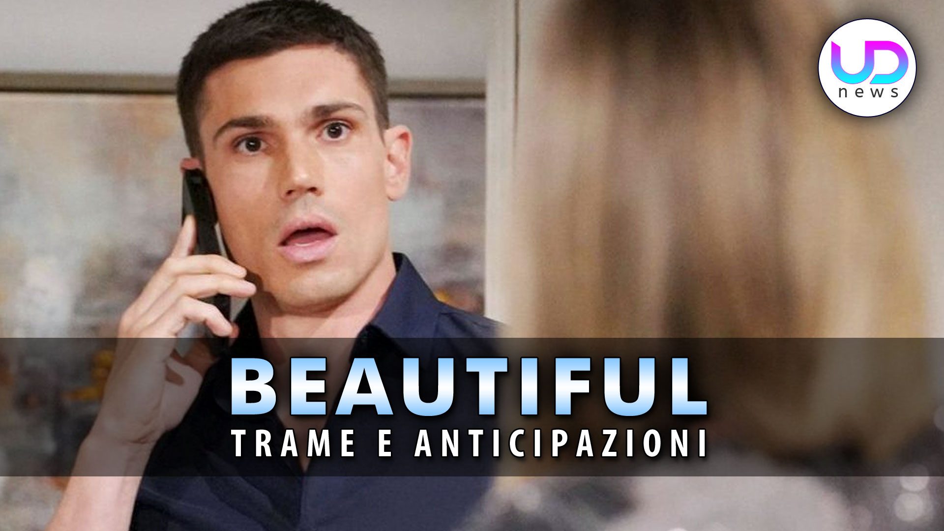 Beautiful Anticipazioni Trama Puntate 9-14 Dicembre 2024