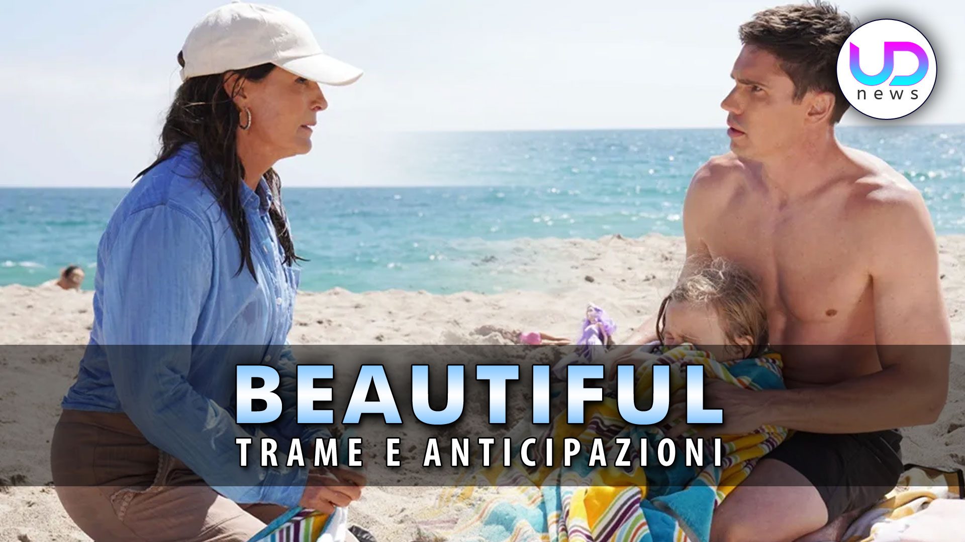 Beautiful Anticipazioni Trama Puntate 23-29 Dicembre 2024