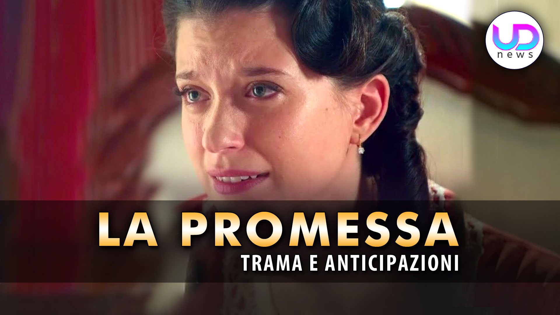 Anticipazioni La Promessa, Puntate Spagnole: Martina Si Oppone Alla Vendita Delle Terre! - Video