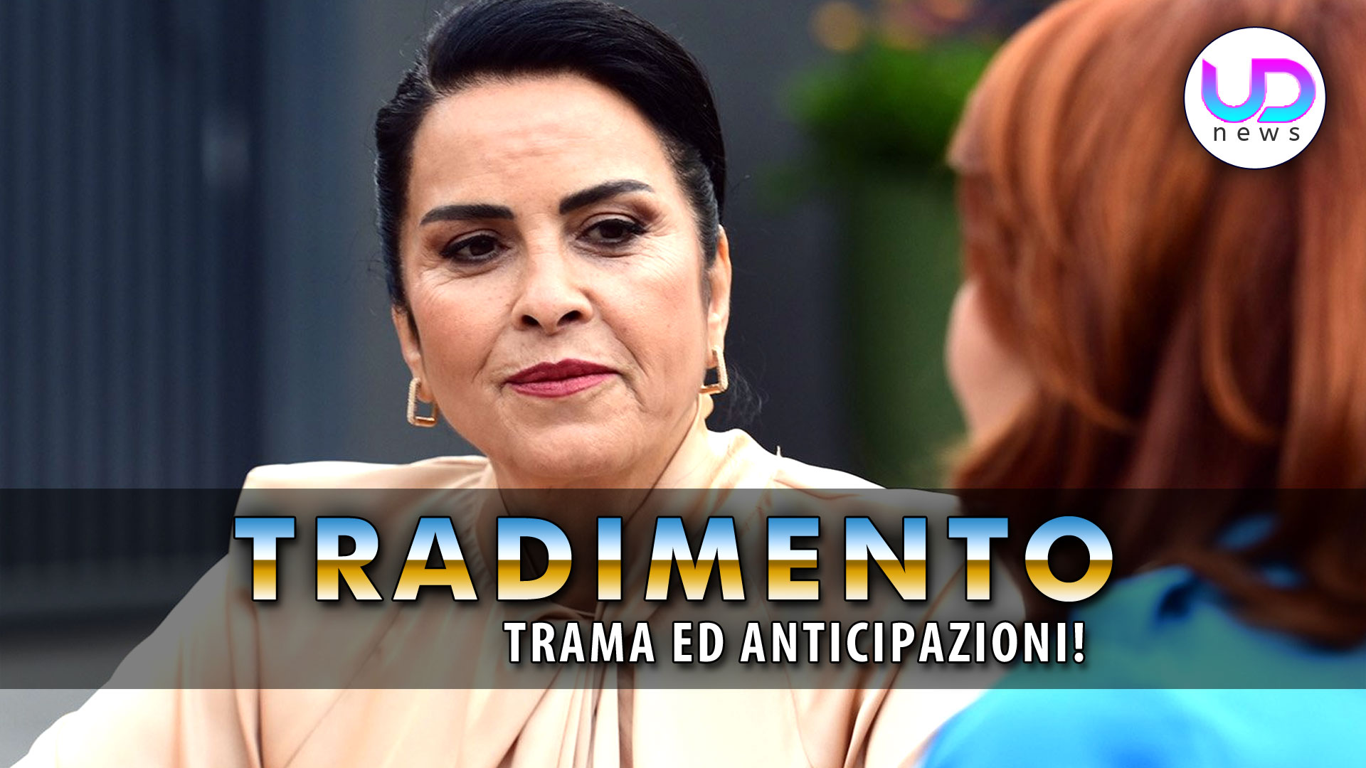 Tradimento, Anticipazioni Turche: Ecco Chi E' Stato A Rapire Can!