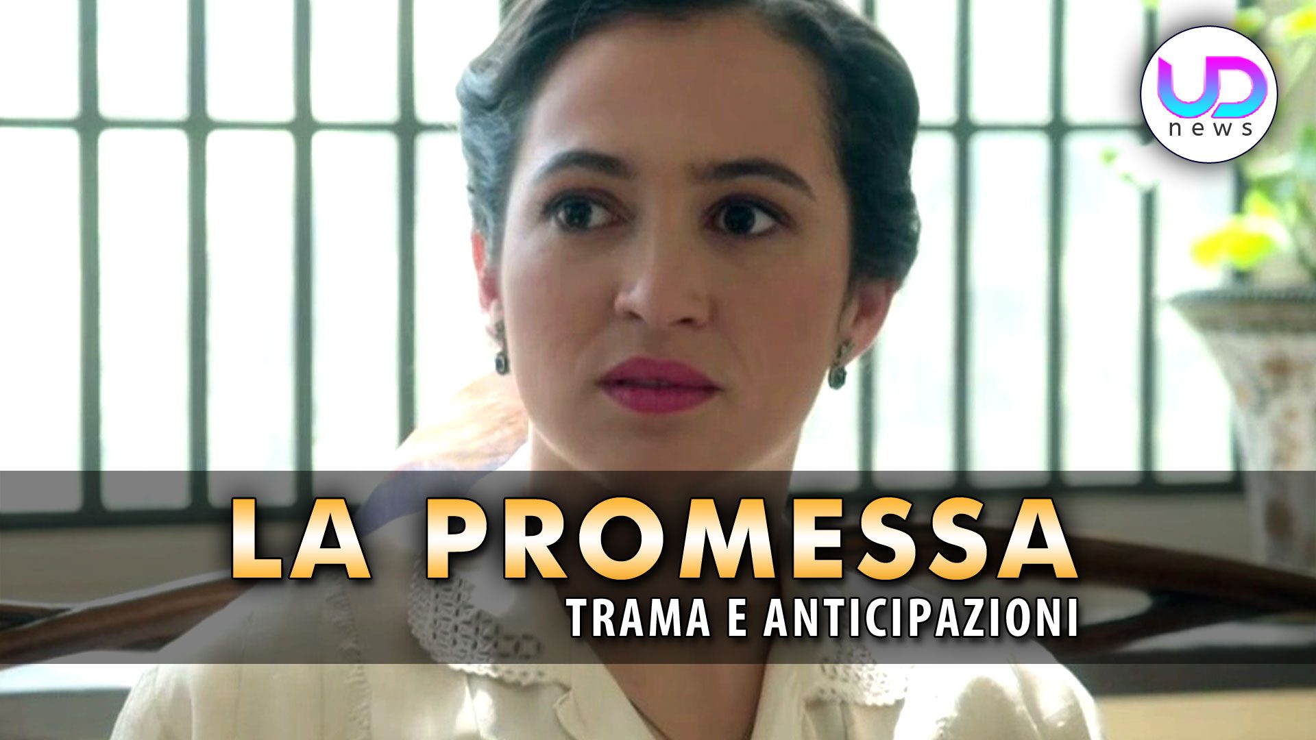 La Promessa, Anticipazioni Spagnole: Catalina In Grave Pericolo!